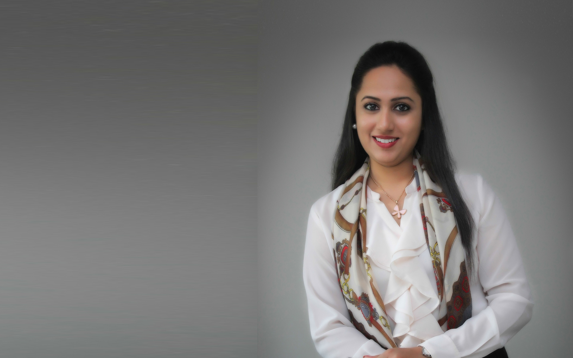 Being Professional! - Asmita Image Consultancy